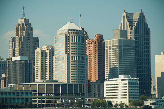 Judge rules Detroit eligible for Chapter 9 bankruptcy – The Urbanist ...