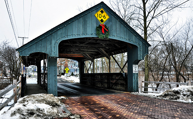 Paying for Underfunded Village Roads – The Urbanist Dispatch