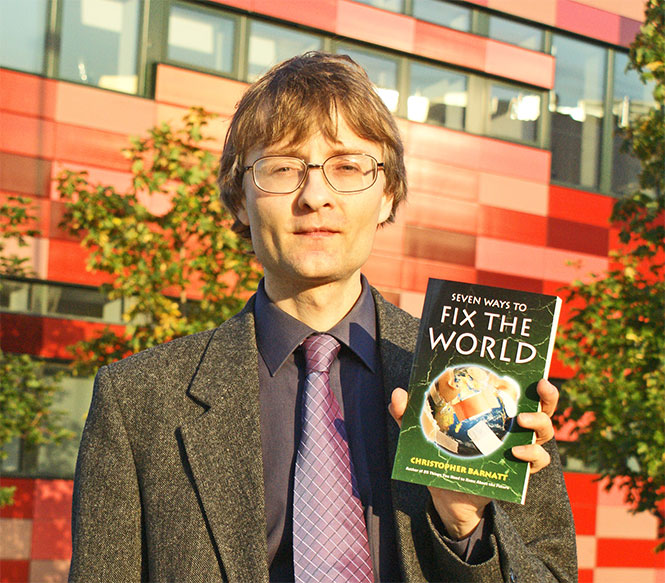 Explaining Future Cities – The Urbanist Dispatch