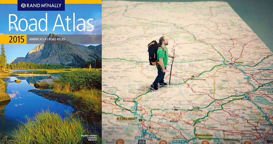 10 Ways Geography has everything to do with Your Everyday Life – The ...