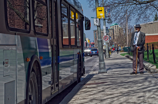 Confirmed: Sprawl and Bad Transit Increase Unemployment – The Urbanist ...